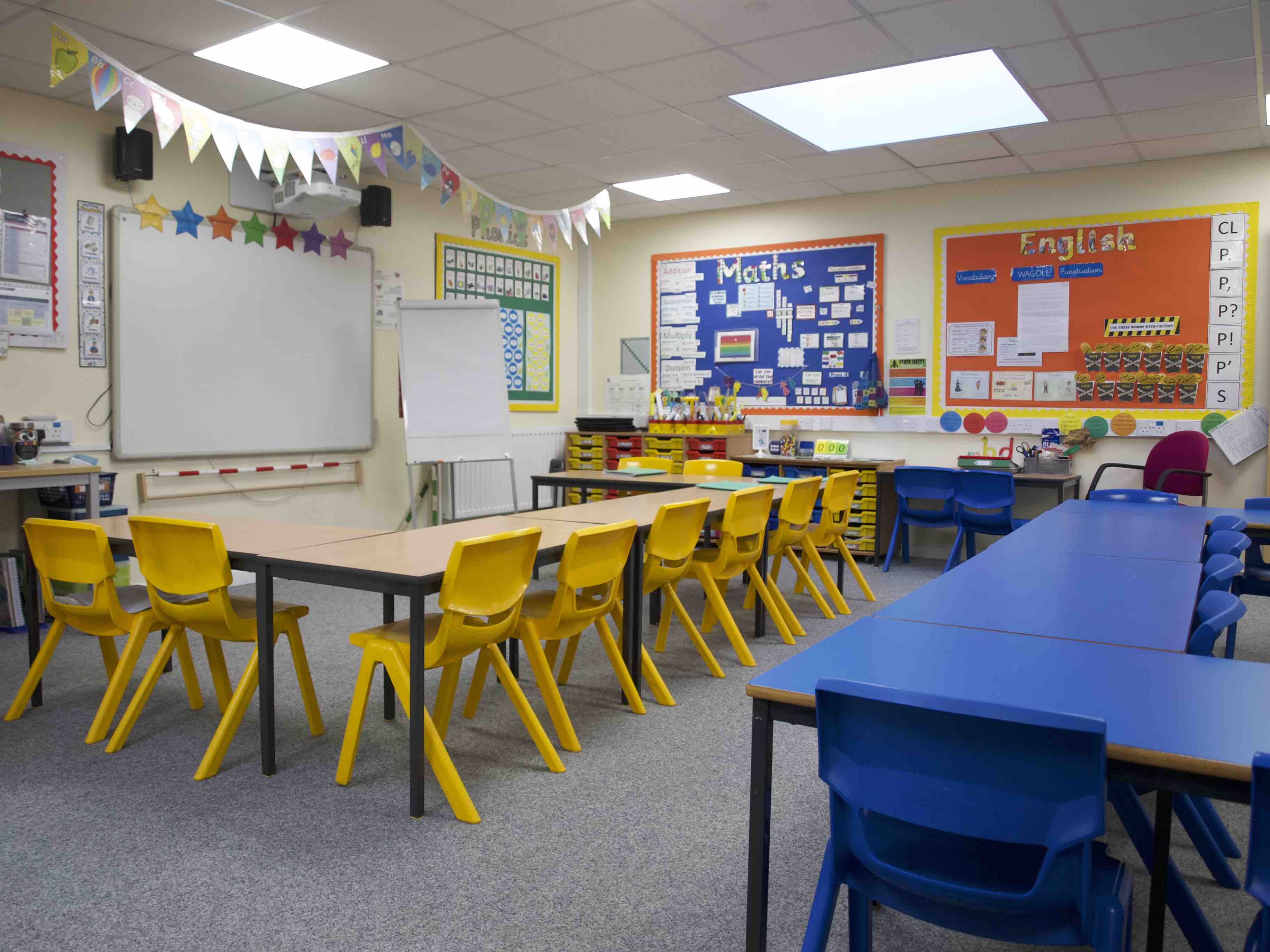 Home [www.chestertonprimary.org.uk]